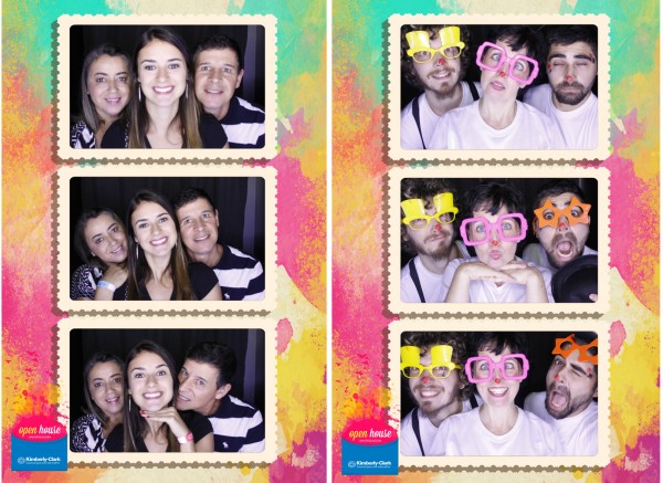 CABINE FOTOGRÁFICA PARA EVENTOS CORPORATIVOS - Fábrika de Eventos